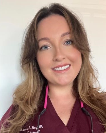 Abigail Grainger - 38 Devonshire Street | Dentist in Westminster, London