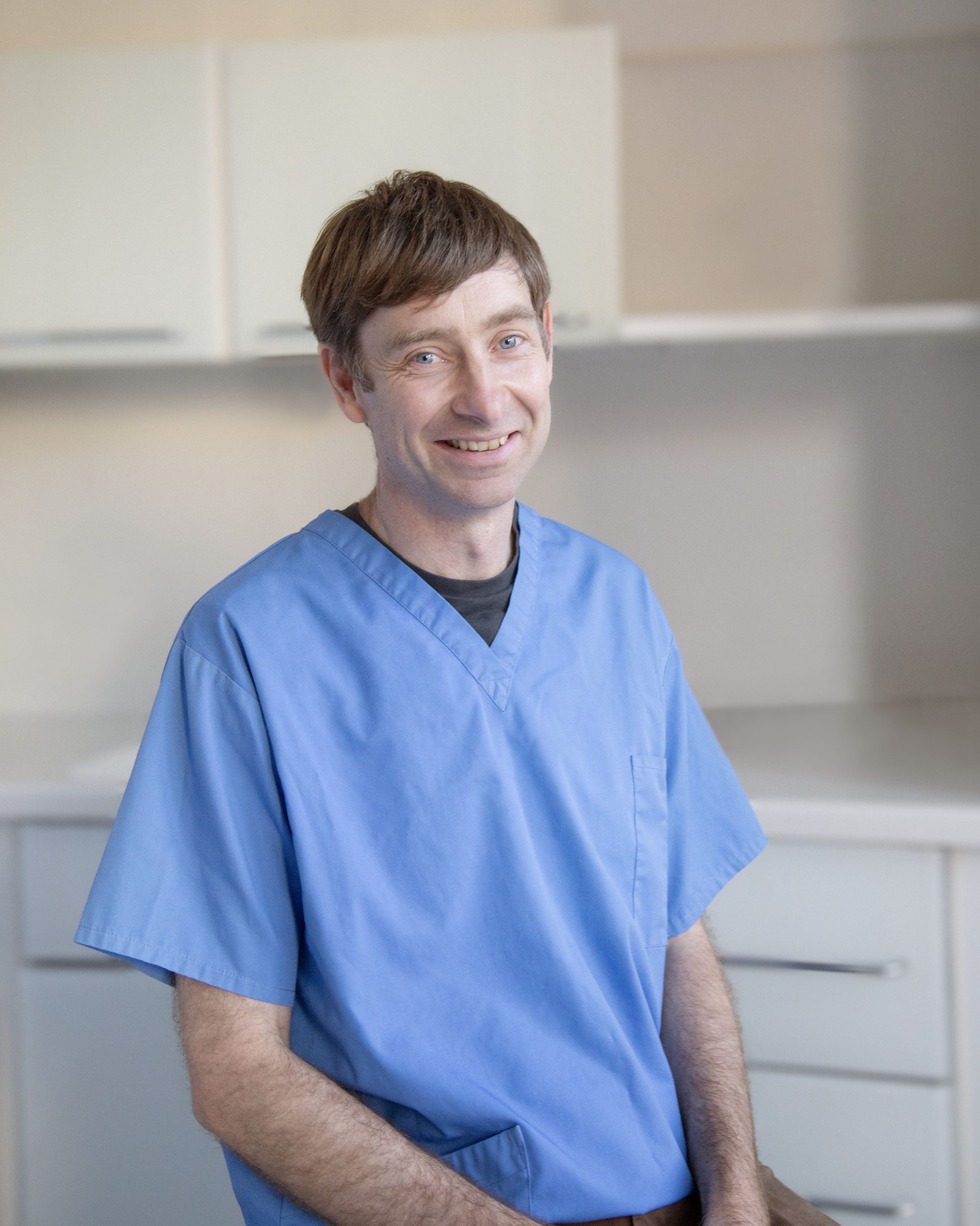 Dr Daniel Flynn - 38 Devonshire Street